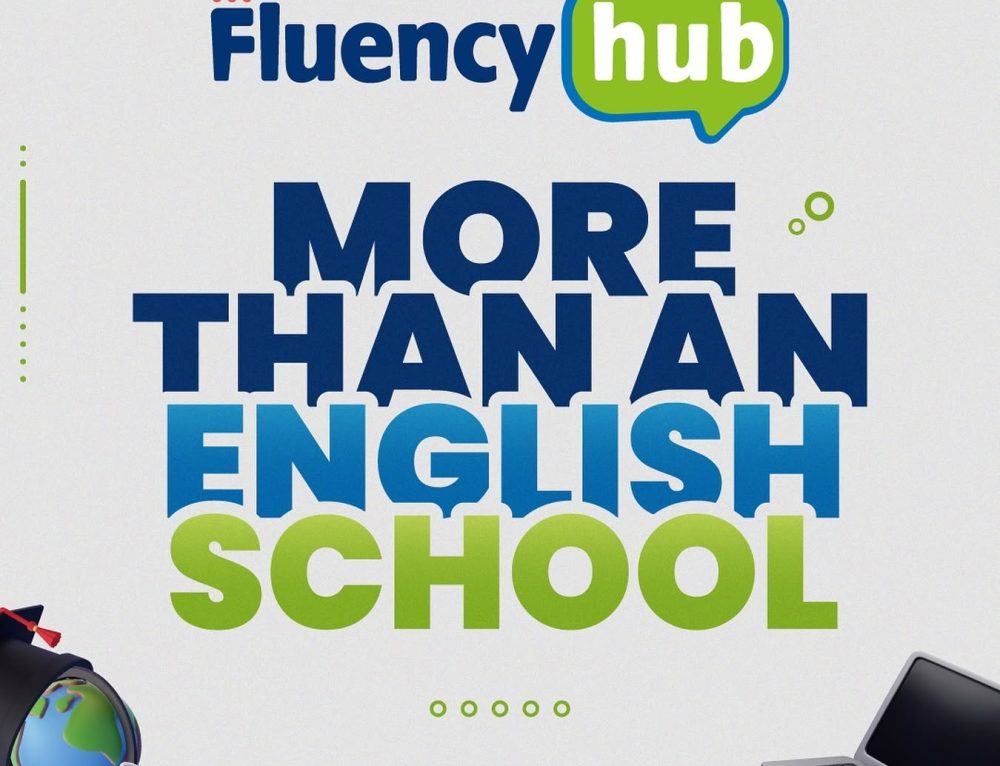 Fluency Hub – Fluency Hub Learning